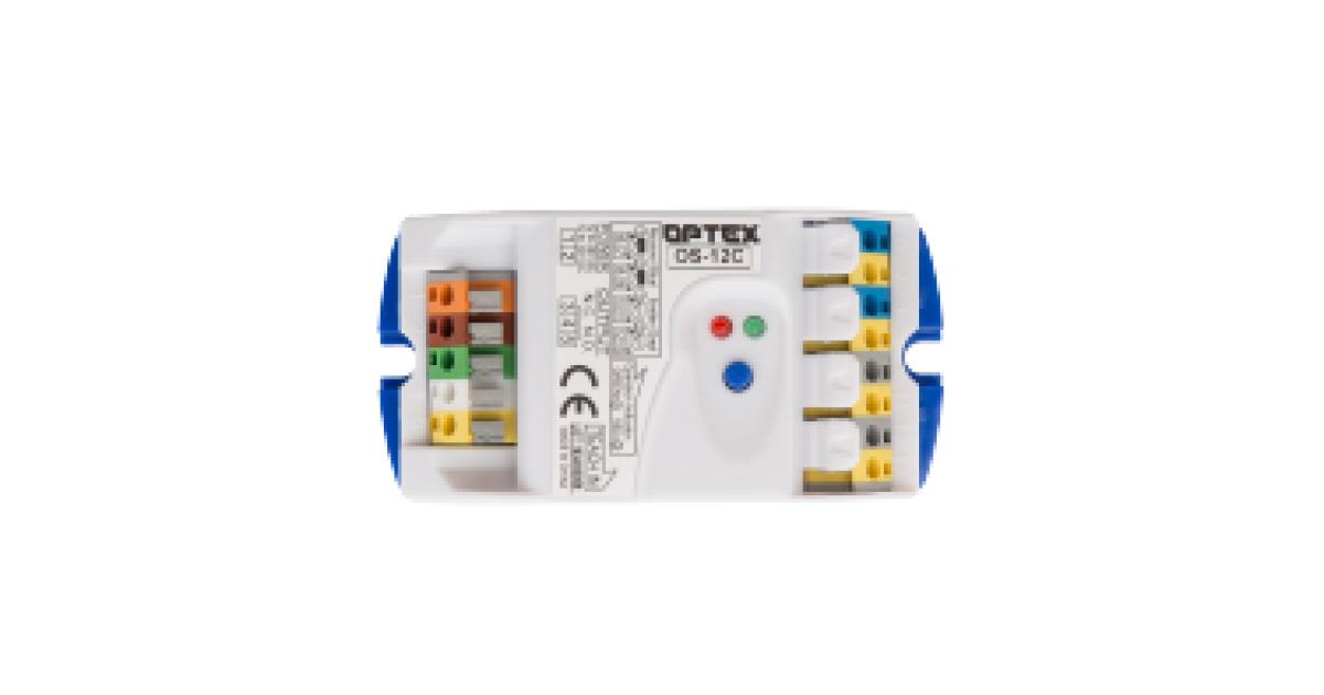 OS-12C | OPTEX Europe