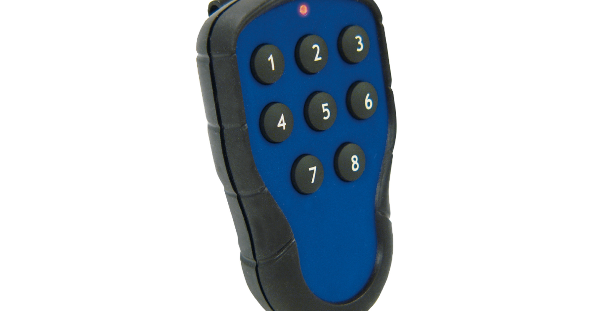 T60 Midi transmitter | OPTEX Europe