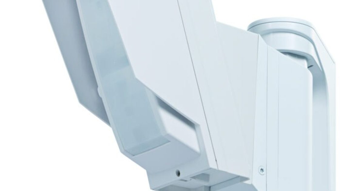 InSight INS-HX-80N narrow-angle detector with camera | OPTEX Europe