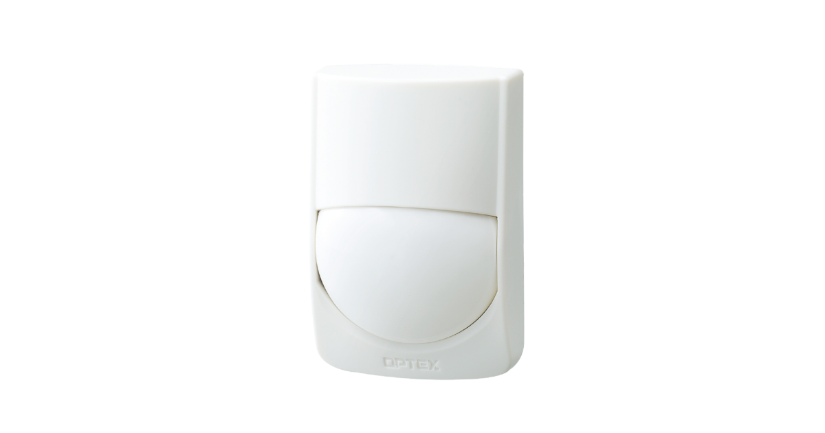OPTEX indoor sensor RXC-ST | OPTEX Europe