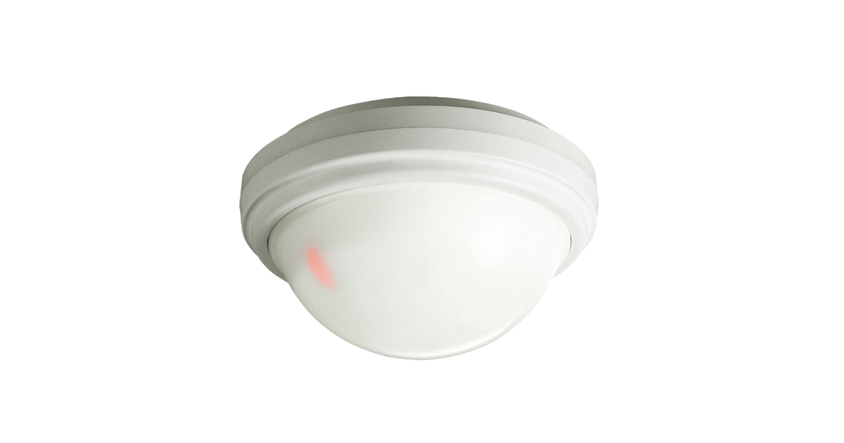 SX-360Z Indoor 360-degree ceiling sensor | OPTEX Europe