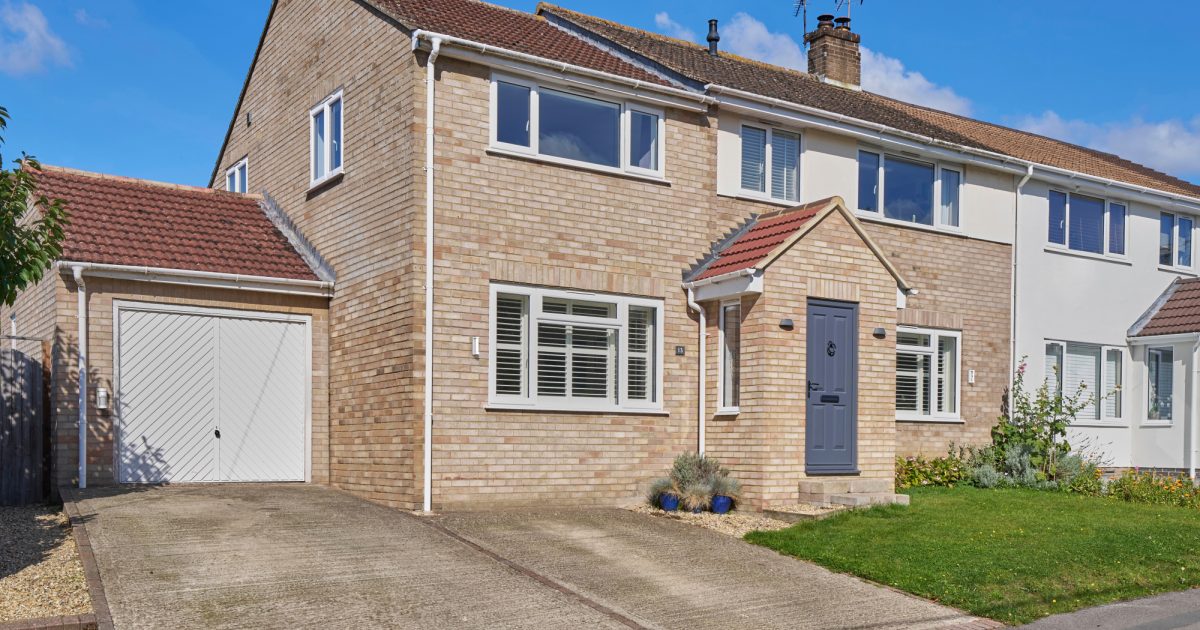 Comprehensive Home Security Upgrade with Olarm Max and… | OPTEX Europe