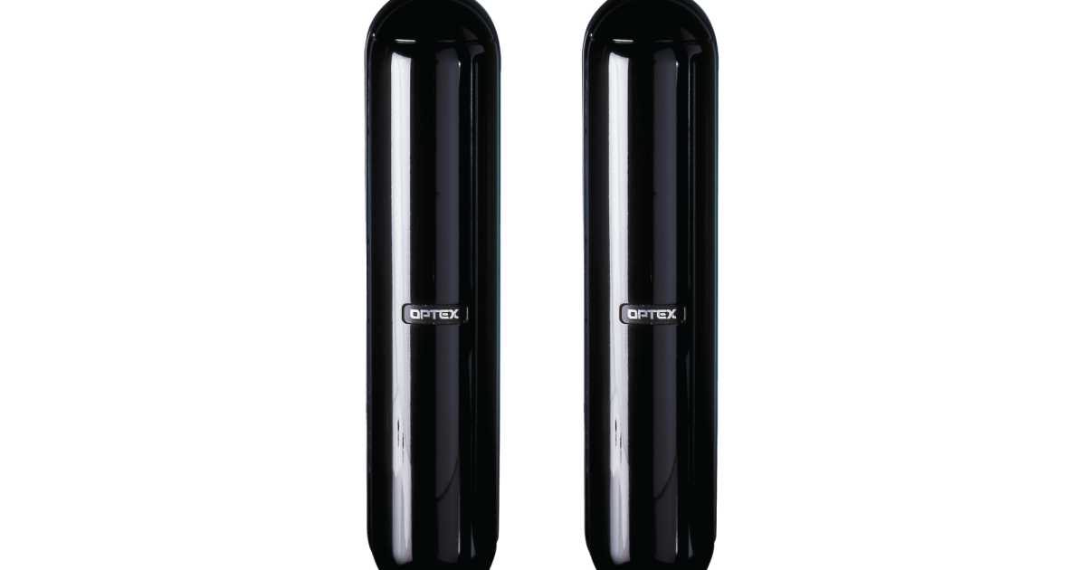 BX-100PLUS Outdoor IR beam | OPTEX Europe