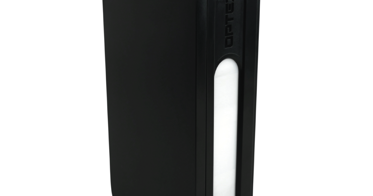 BXS-AM(W) Outdoor curtain PIR with antimasking | OPTEX Europe