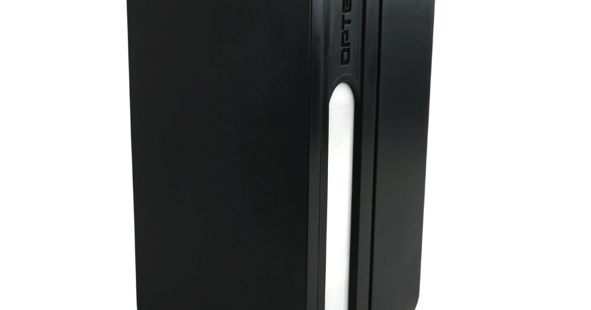 BXS RAM (W) Wireless outdoor curtain PIR with… | OPTEX Europe