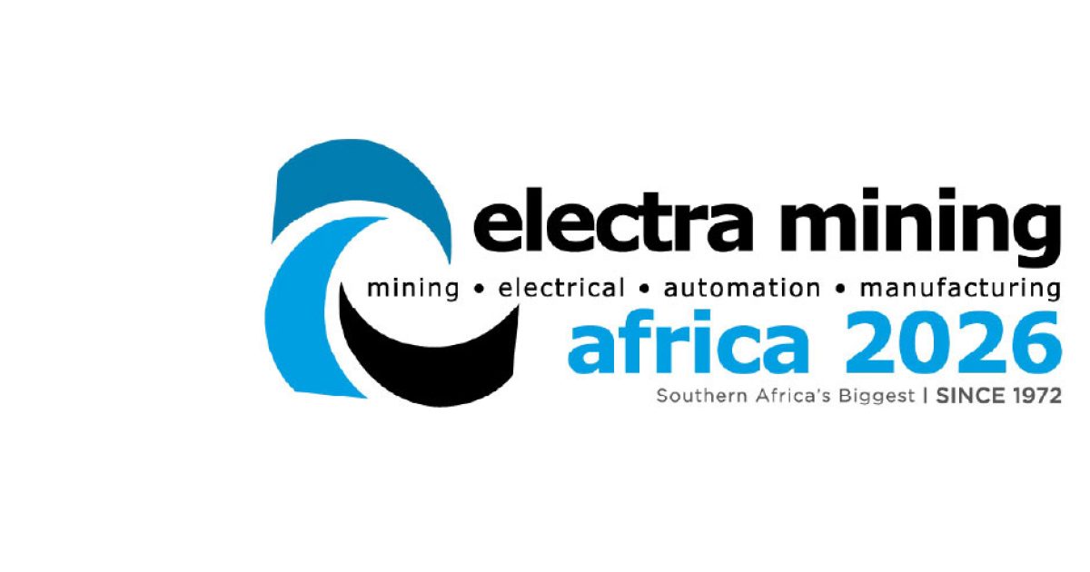 Electra Mining 2026 | OPTEX Europe