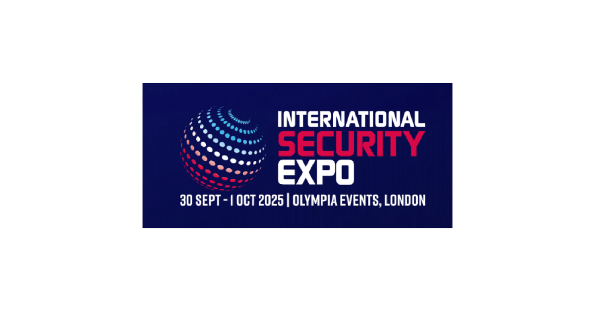 The International Security Event 2025 | OPTEX Europe