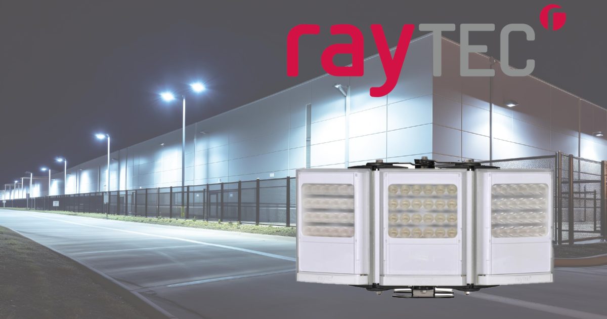 LED Lighting | OPTEX Europe