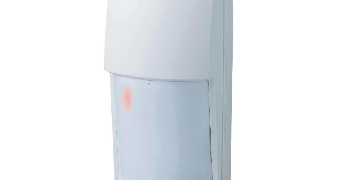 LX-402 Outdoor PIR | OPTEX Europe