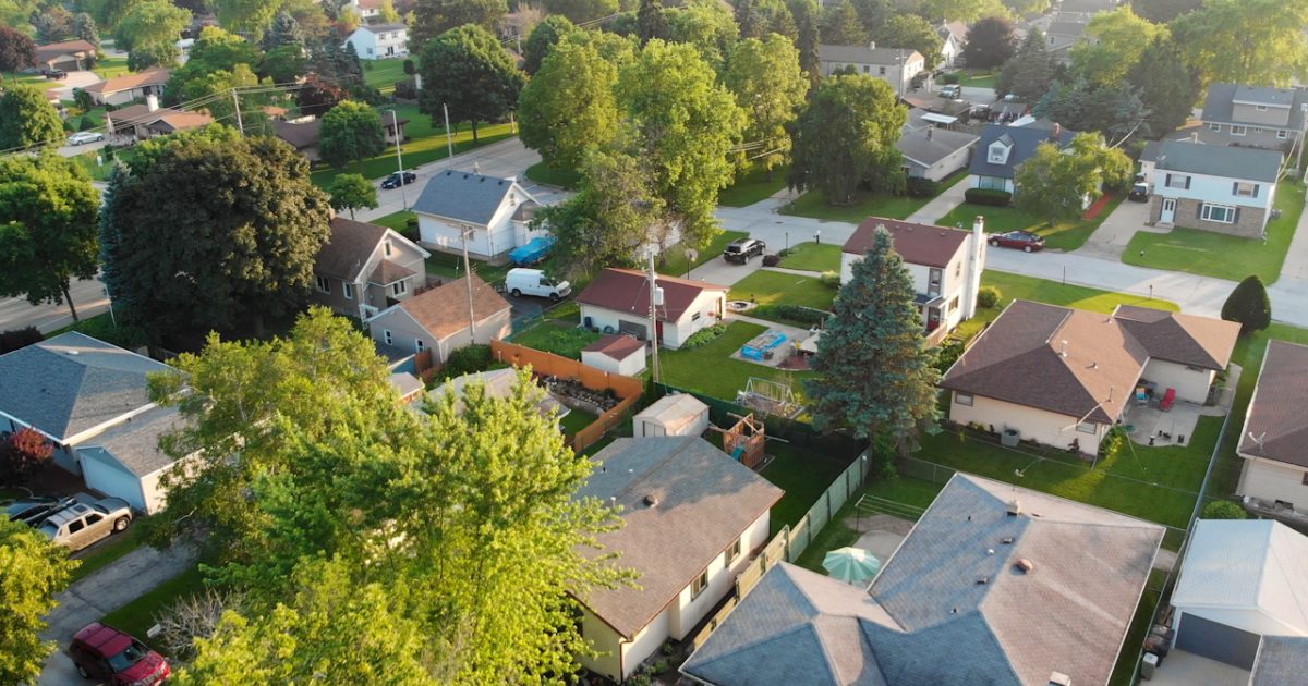 OPTEX VXI vs VXS Series: Choosing the Right Outdoor… | OPTEX Europe