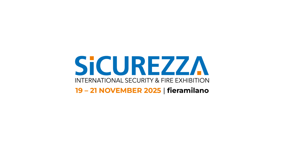 Sicurezza Logo