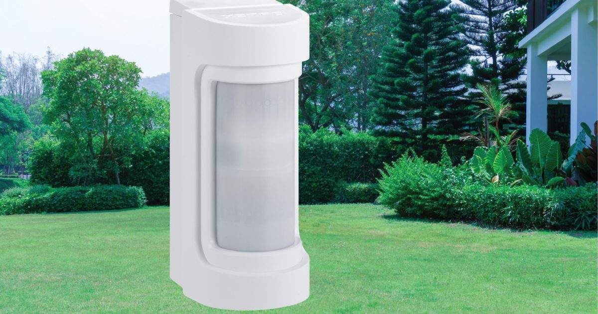 Dual-Technology | OPTEX Europe