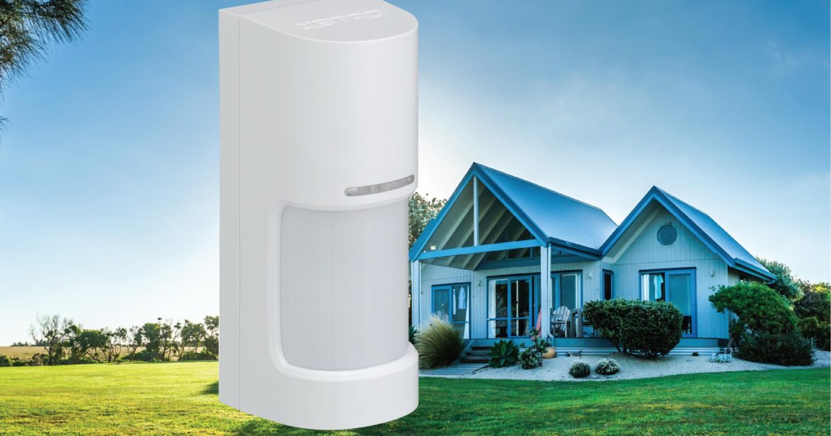 WX Infinity Series | OPTEX Europe