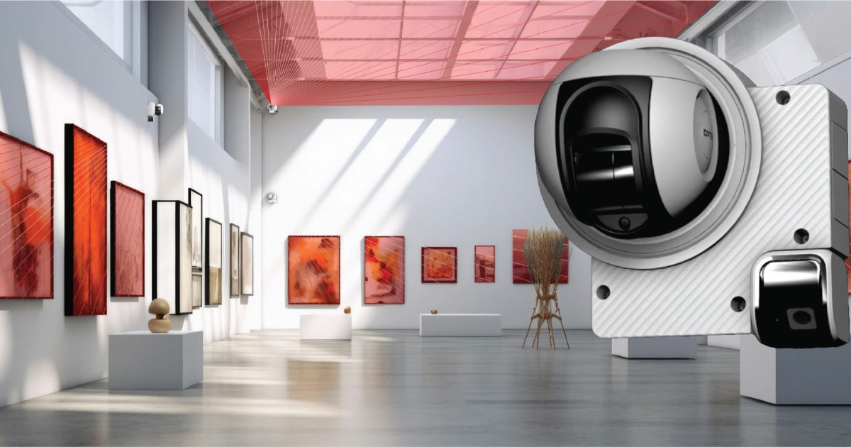 OPTEX REDSCAN mini-Pro sensor series is now avaiable… | OPTEX Europe