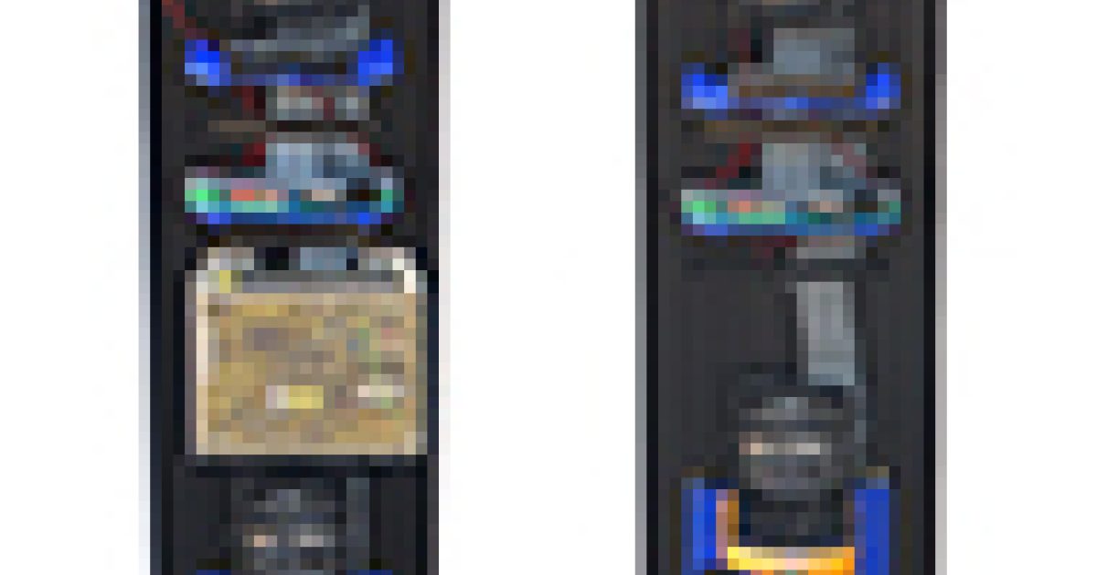 STW-201RR Pre-built beam tower | OPTEX Europe