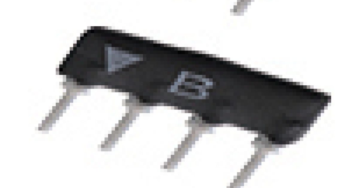 Plug in EOL Resistor Modules | OPTEX Europe