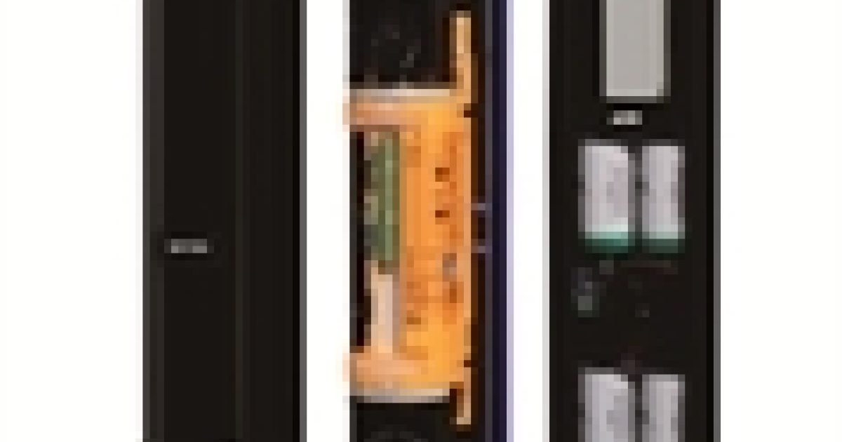 SL-350QFR Outdoor photo beam professional, 4 channel | OPTEX Europe