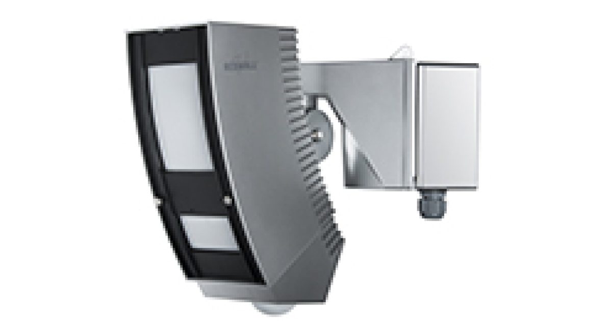 REDWALL SIP-5030-IP-BOX Outdoor long-range PIR, creep… | OPTEX Europe