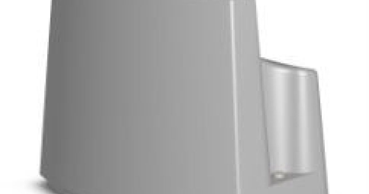 PDL6000-LK Module relais radio | Optex Europe