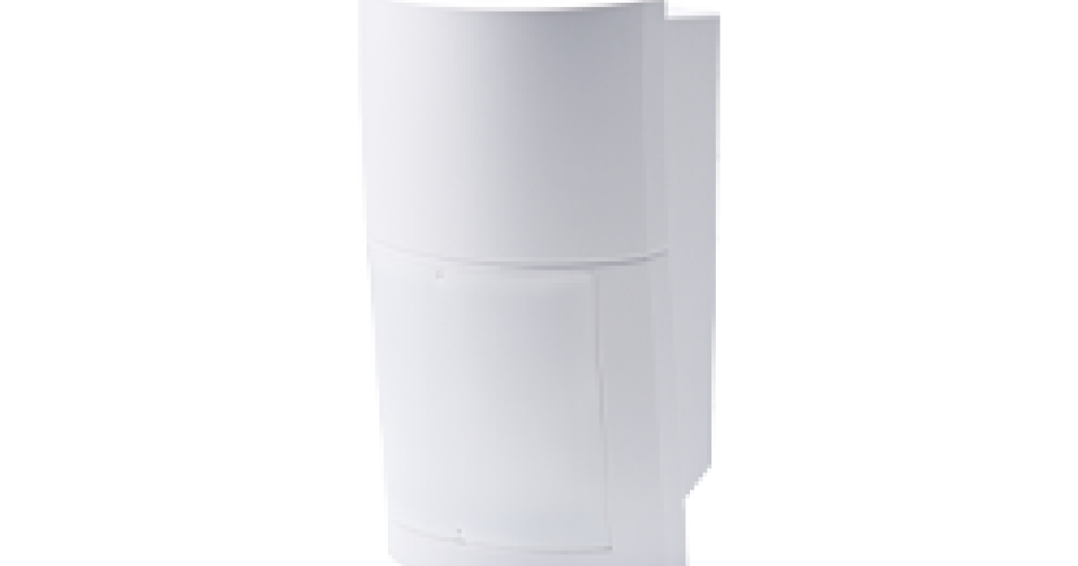 QXI-R Wireless outdoor wide angle PIR | OPTEX Europe