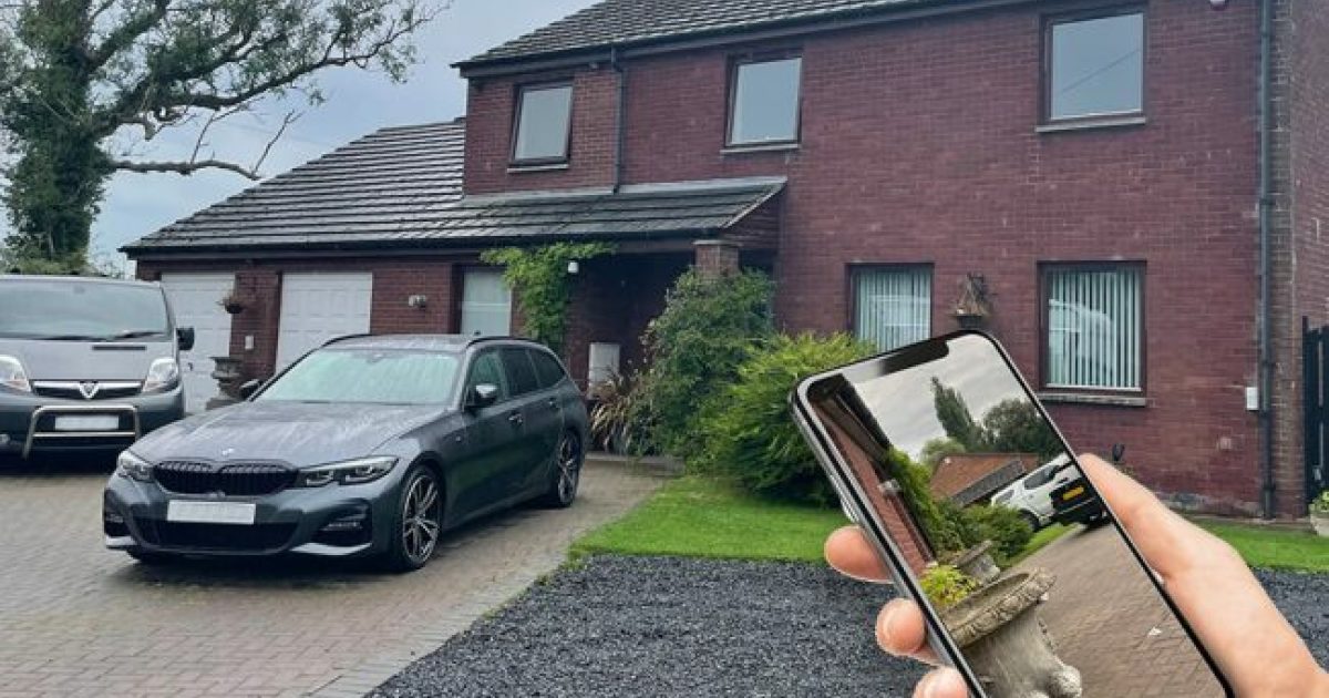 Intelligent Visual Monitoring Solution Protects… | OPTEX Europe